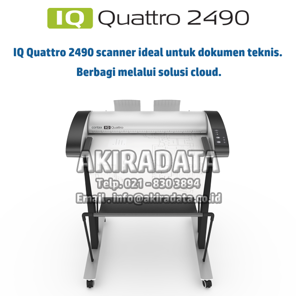 Scanner Murah Berkualitas