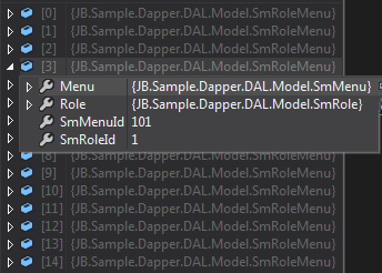 karatejb: [.NET] Dapper - Query multiple-mapping