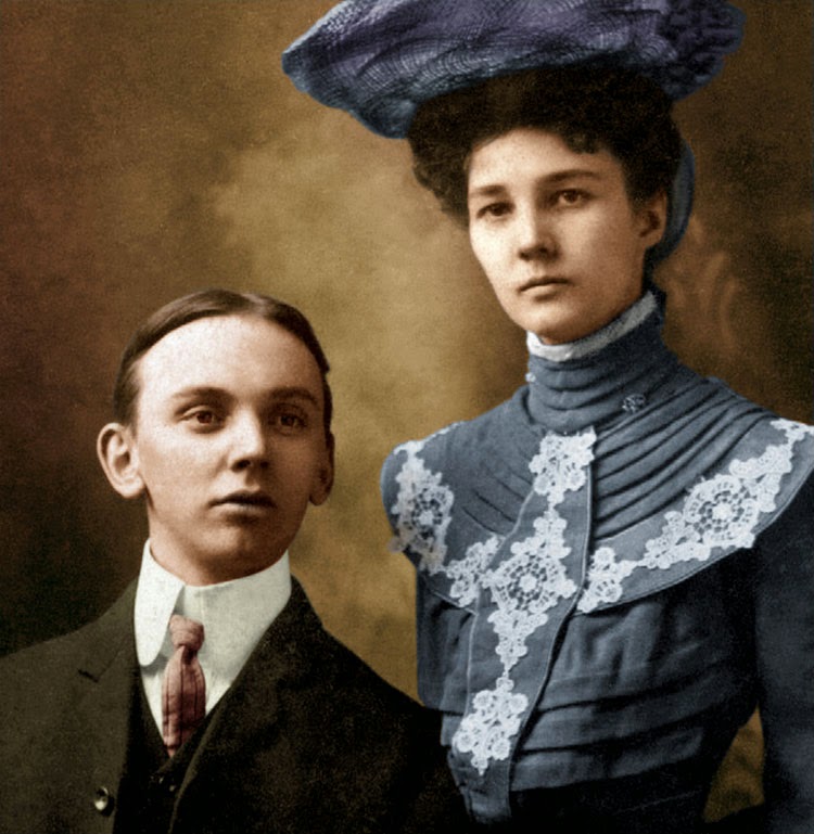 EDGAR CAYCE: EL OTRO NOSTRADAMUS : Nova Stella Polaris