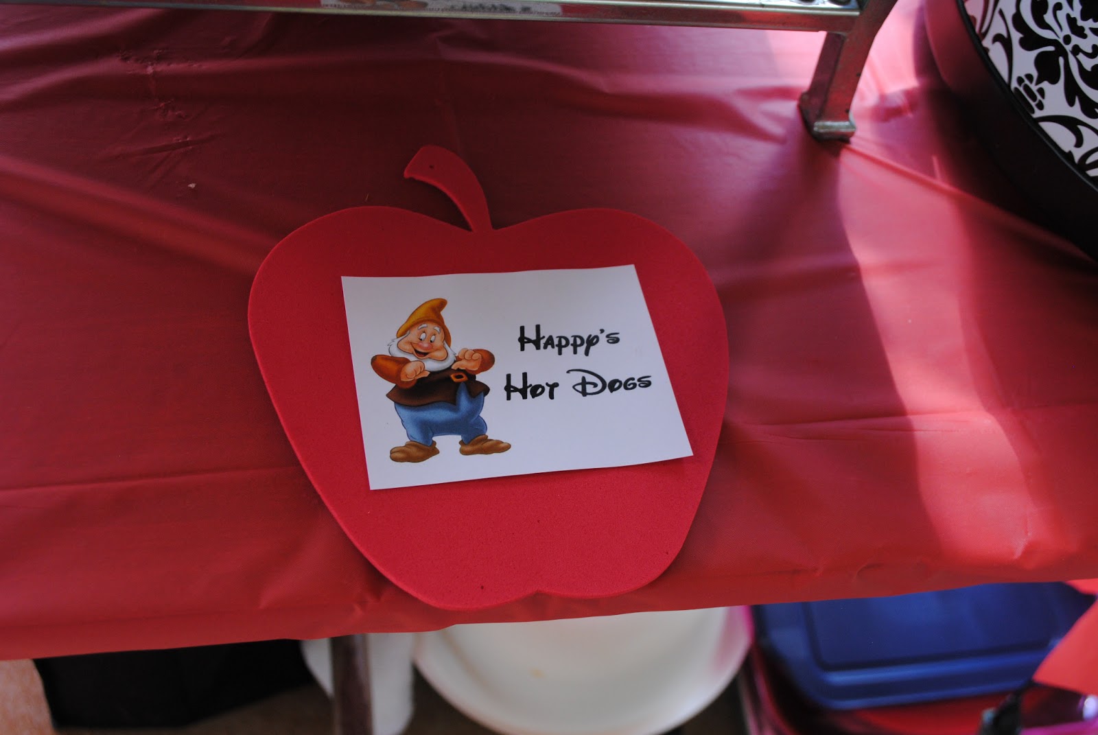 Industrious Thirty-One: Goodbye Crazy May Days!