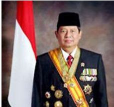 Biografi Sby Singkat