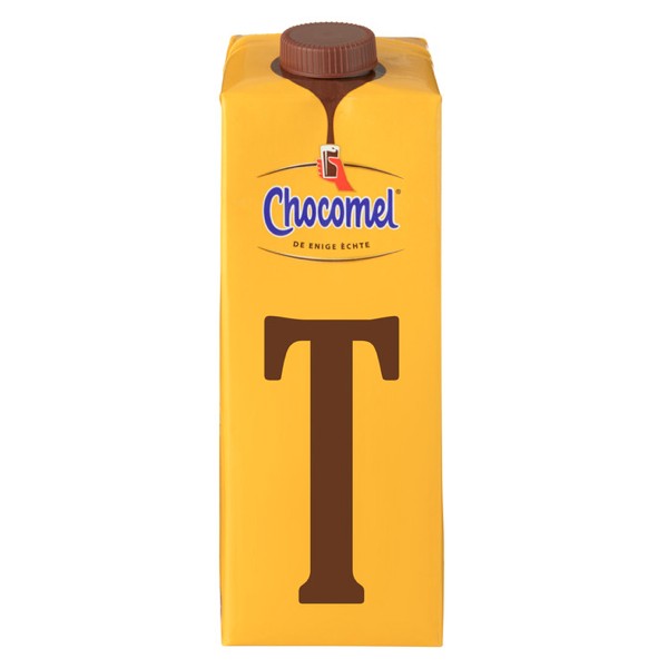 Roelof L.A.B: Chocolate milk (Coc class choc milk vs Chocomel vs AH ...