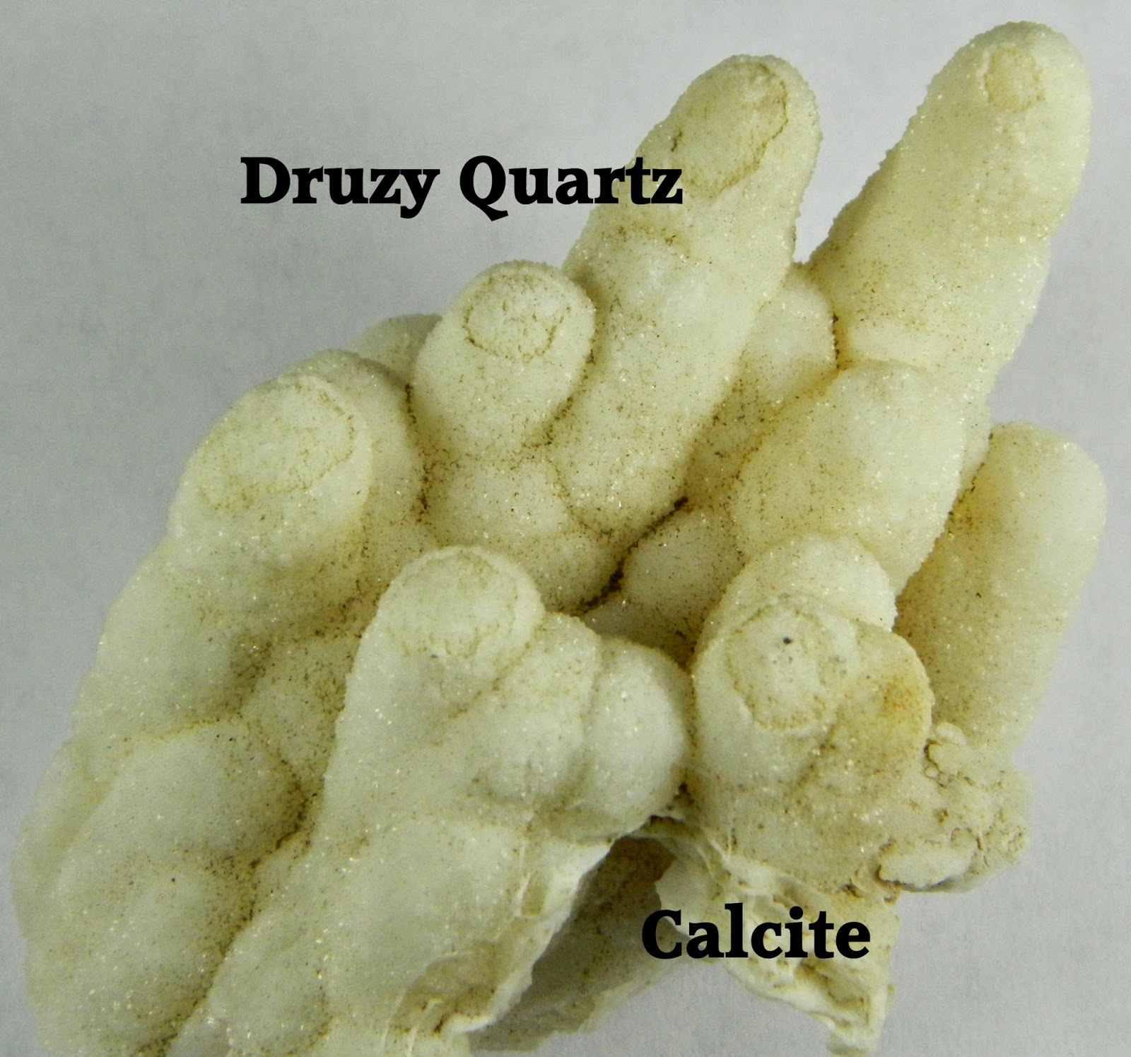 CSMS GEOLOGY POST: WYOMING YOUNGITE AND OTHER ODDITIES