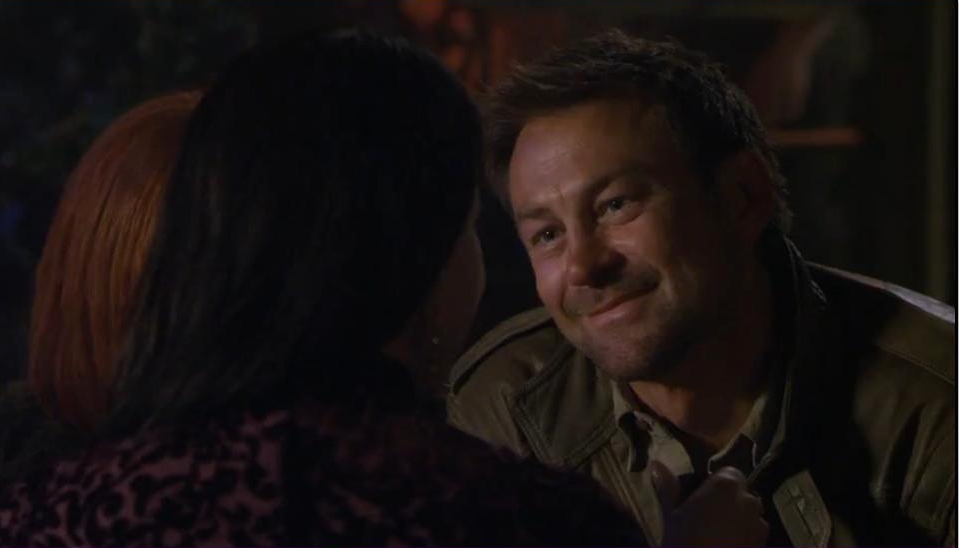 TNR -- TV News and Reviews: "Defiance" Cast of Characters Quick Guide