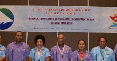 PNG on track to host APEC Leaders in November this year - Papua New ...