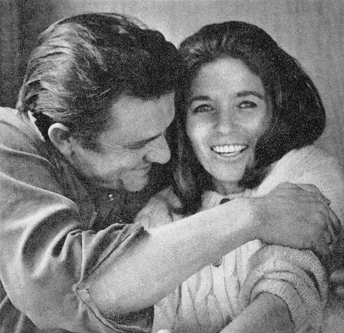 Johnny Cash and June Carter Cash's Hideaway Farm, open to public in ...