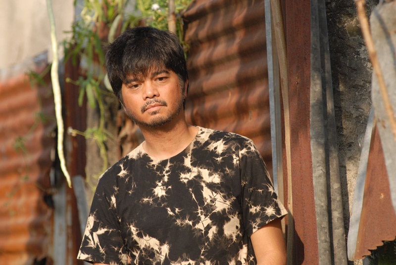 the lucky one: Singer's Dark Past in Holy Week TV Special "Wasak"