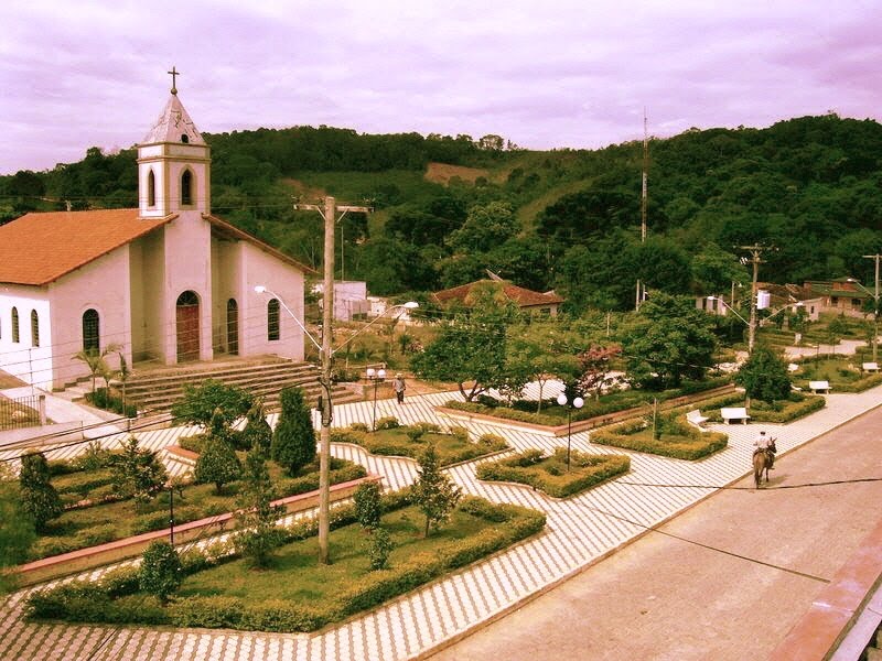 Blog do Feon2: 16 cidades mais frias do estado de São Paulo