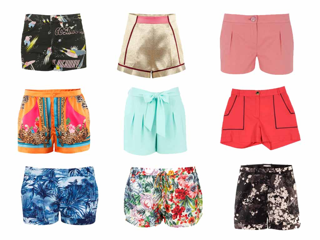 Sirope´s Notebook: Elige tu short low cost!