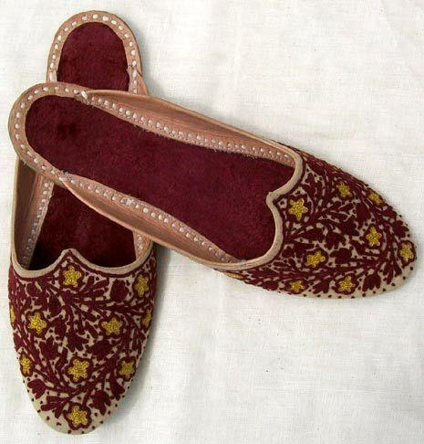 Khussa shoes | Style wak