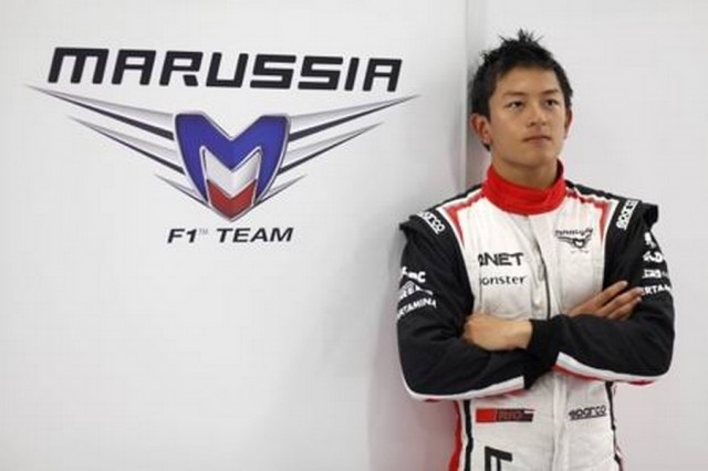 Rio Haryanto Ukir Sejarah Menjadi Pembalap F1 Pertama Asal Indonesia ...