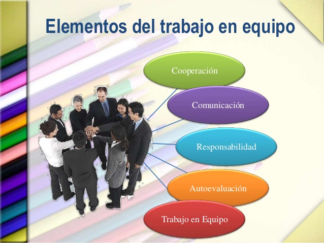 TRABAJO EN EQUIPO