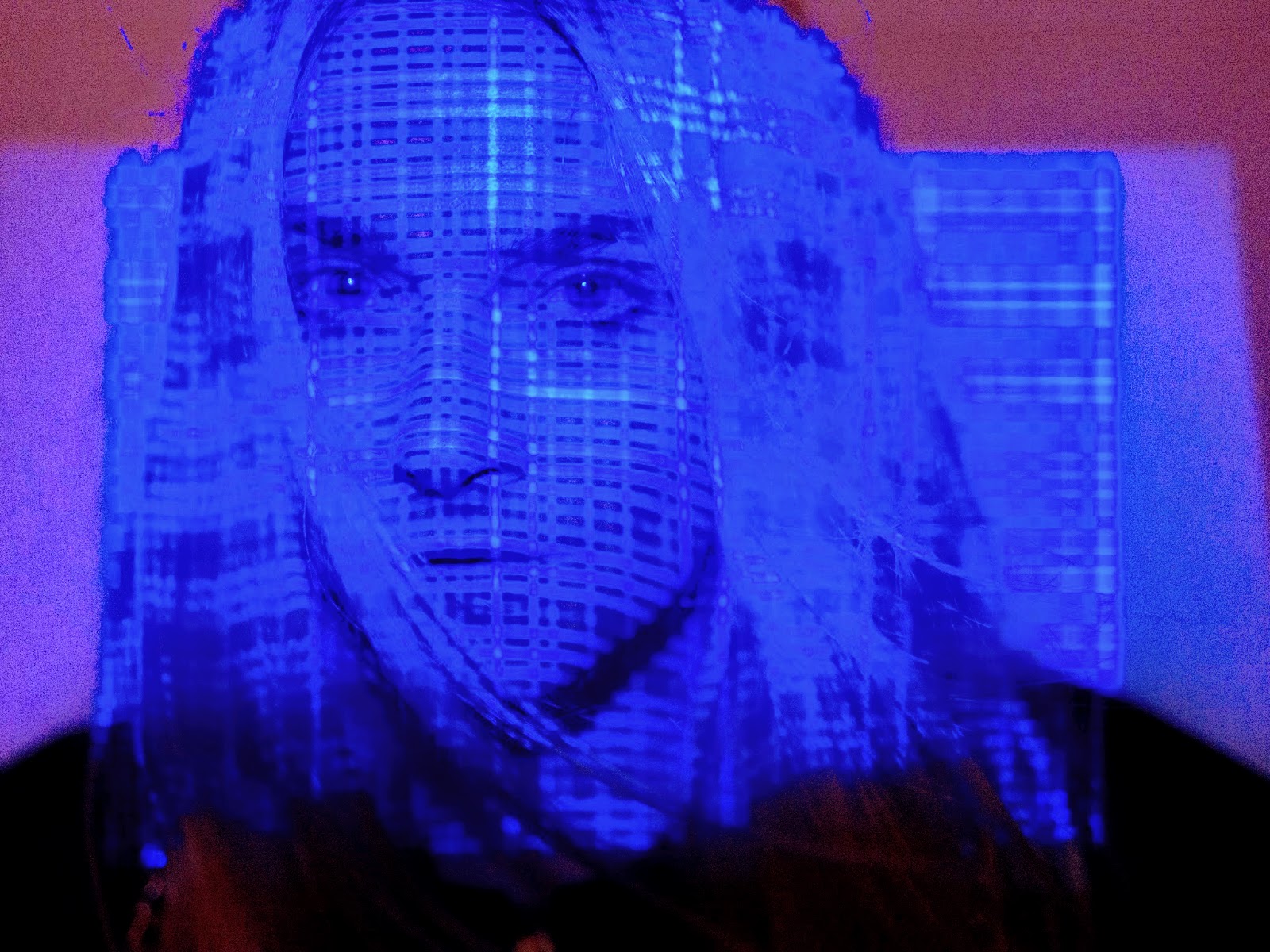 HAZERMAG - TECHNO: JACK STRIFY INTERVIEWTIME