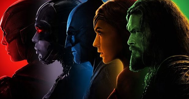 Cape and Cowl: Unite in Alternate Justice League Trailer