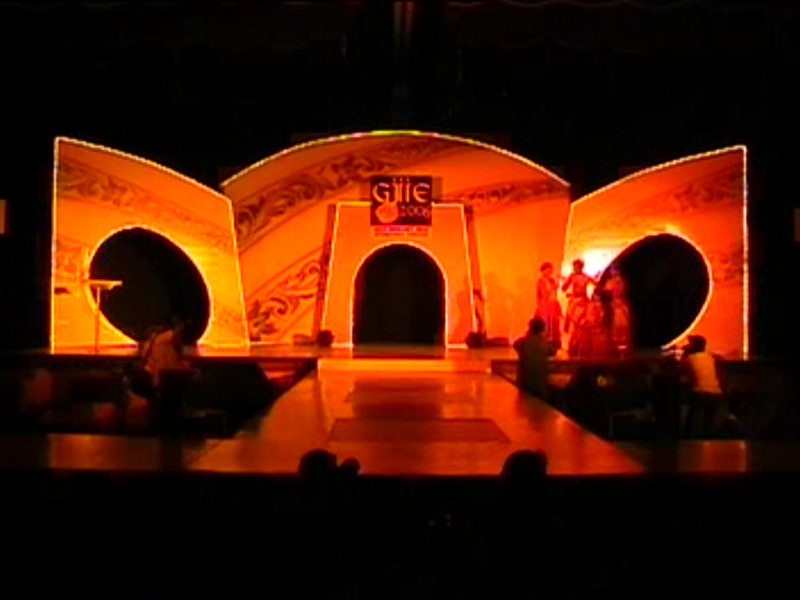 Eventrix Solutions: May 2012