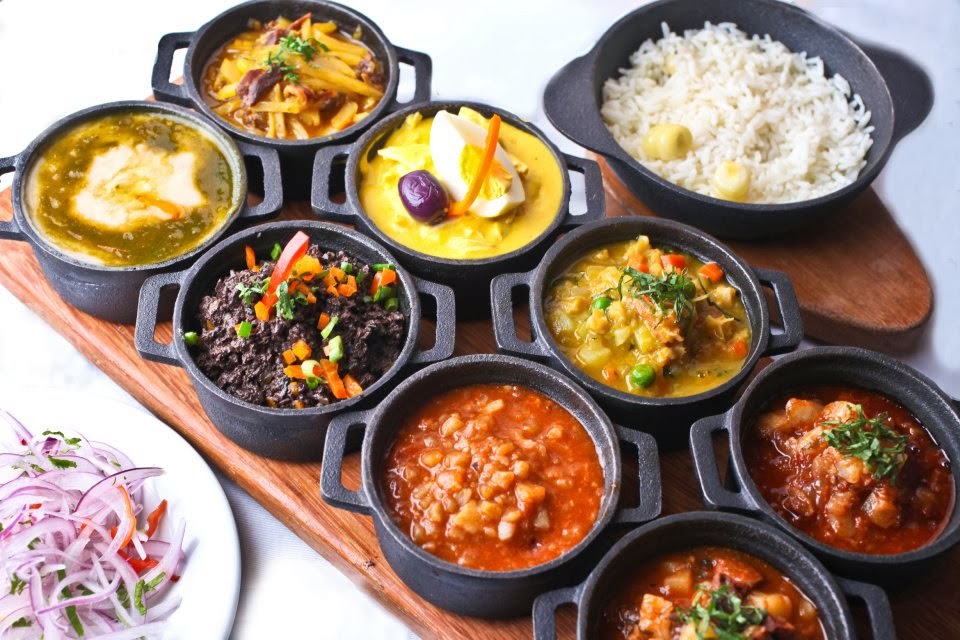 VIAJEROS TODO PERU: VOY A PERÚ... ¿QUÉ DEBO SABER?