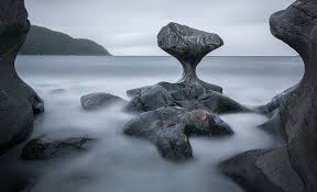 Las 10 rocas más sorprendentes que jamás hayas visto - Medio Ambiente