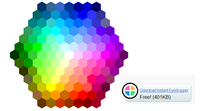 Tips Mengetahui Warna Dan Mengganti Warna Pada Template Blog - Cakwajir