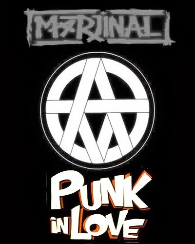 Download Album Marjinal OST. Punk IN Love | Ambun Sadar