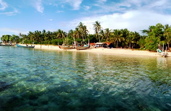 Pesona Wisata Madura - KoranMu Indonesia