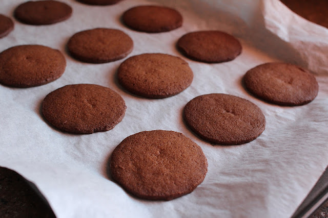 Food Endeavours of the Blue Apocalypse: Oreo Cookies
