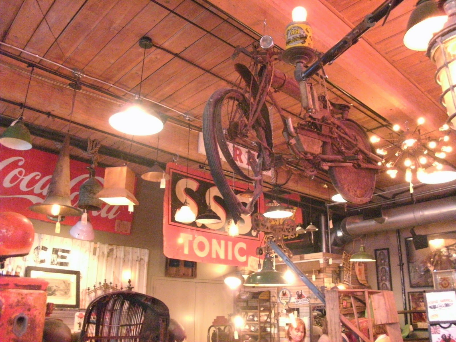 CARHUNTER : MARATHON MOTOR WORKS SURVIVES IN NASHVILLE