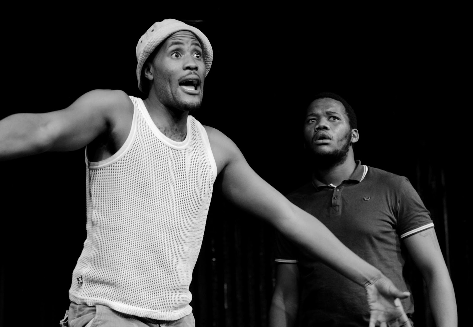 Zabalaza Festival: Gallery