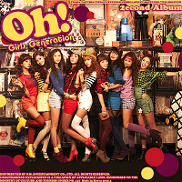 WELCOME TO MY BLOG: All about Girls' Generation