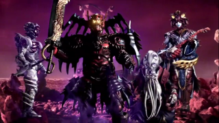 Rangers Go: (Super) Samurai Vs. Operation Overdrive: Which Season is ...