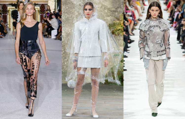 PREVIEW PRIMAVERA/ VERÃO 2019 - Looks e Tendências