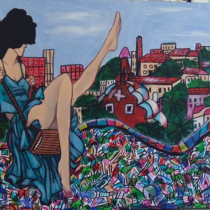 ΠΕΡΙΟΔΙΚΟ ΖΩΗ & ΤΕΧΝΗ: Αναδρομική Έκθεση της Ηρώς Αρμεύτη - ART STUDIO ...
