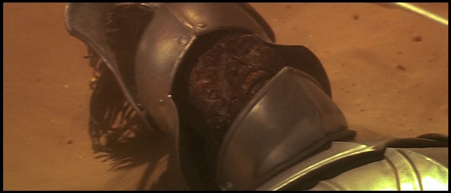 moodscanner: Production Design Review # 3 (Part 3) - THE NEVERENDING ...