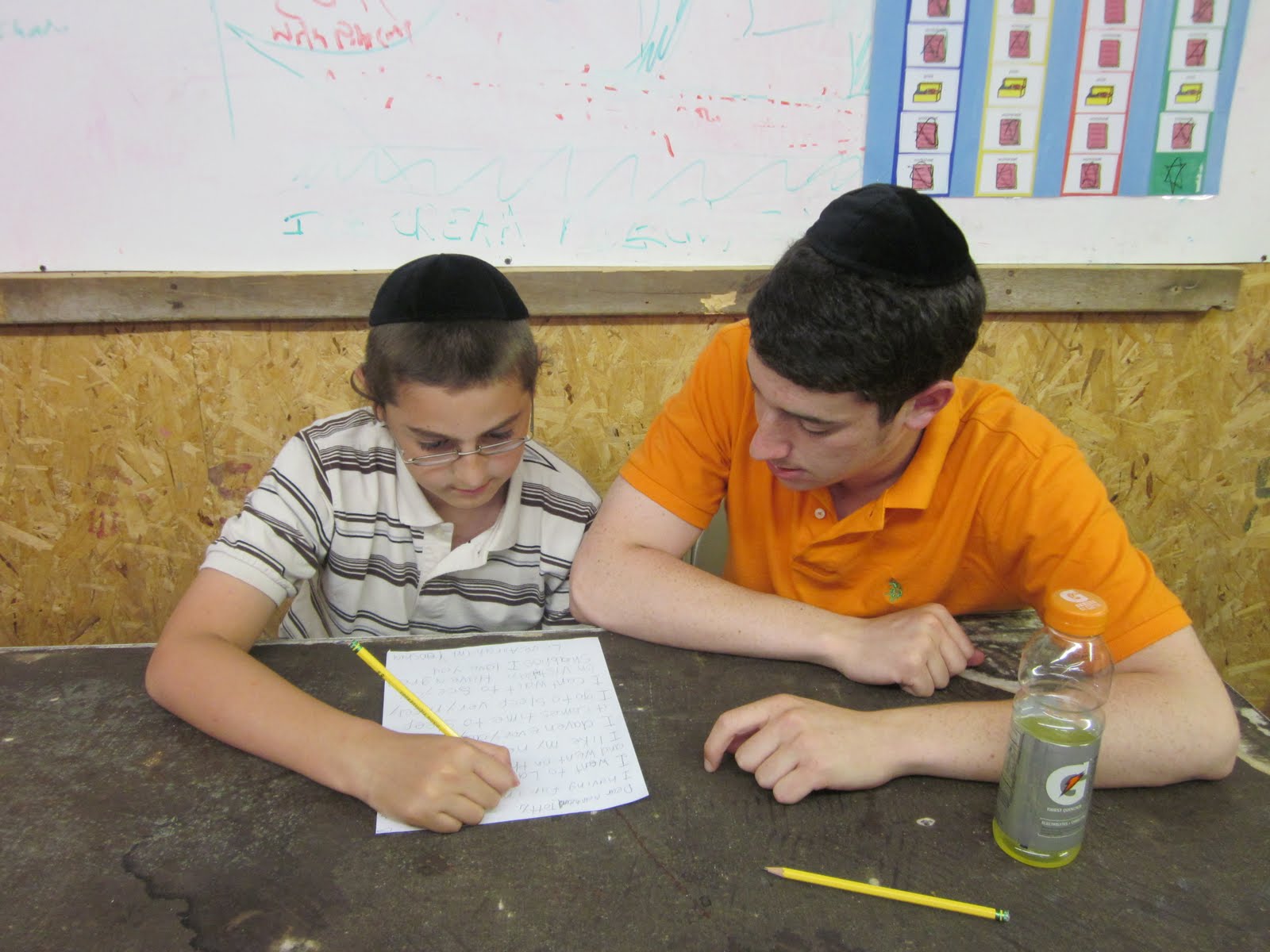 CAMP SCHI 2015 in Hawley PA home to Lake Wallenpaupack: DEAR MOMMY!!!