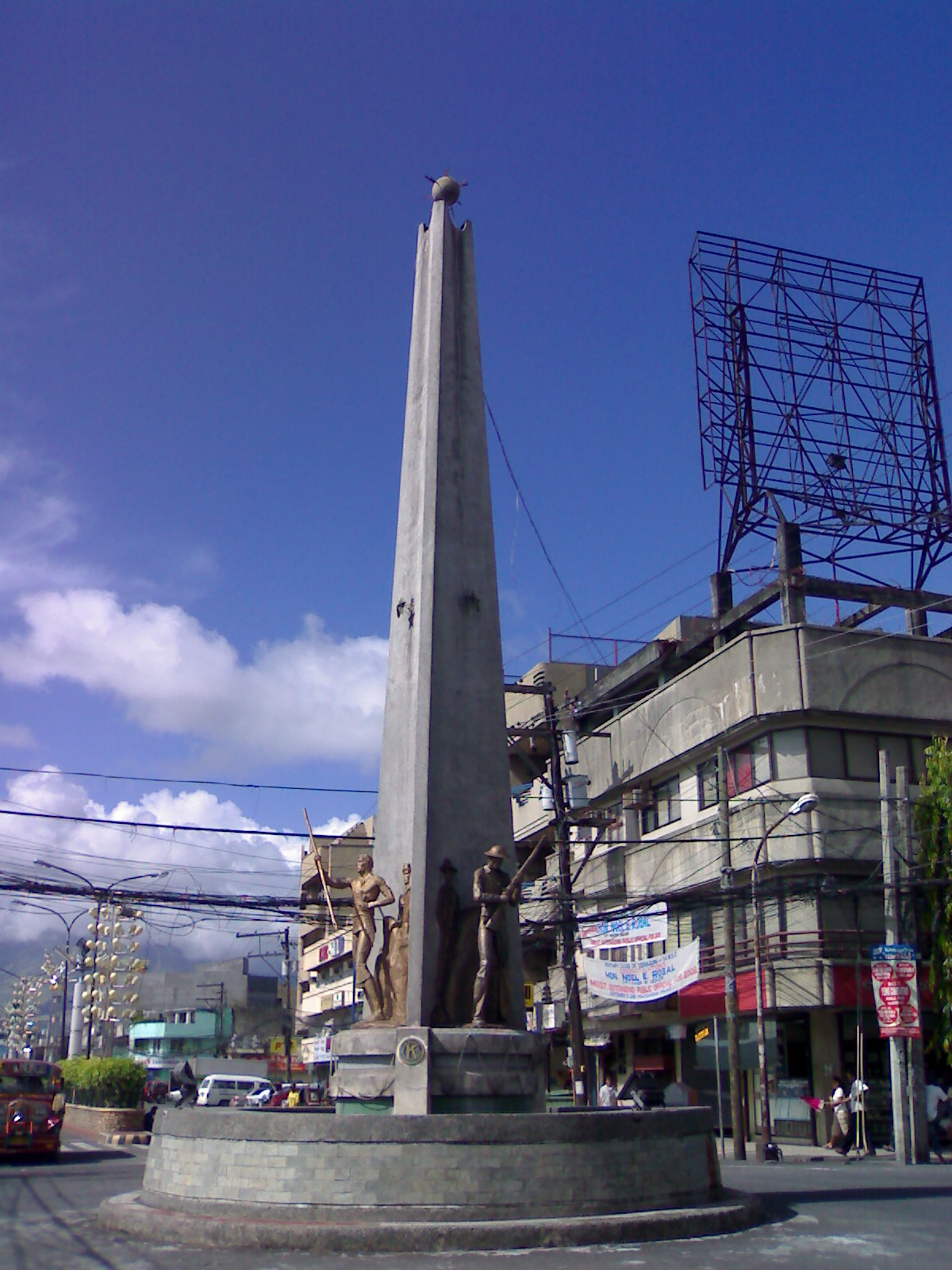 National Registry of Historic Sites and Structures in the Philippines ...