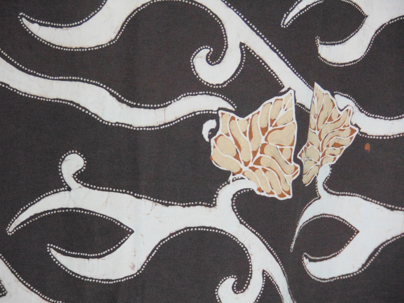 BATIK MOTIF RANTING Batik Warna Alam Magelang, batik Krenova Magelang ...