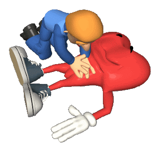 PRIMEROS AUXILIOS: RCP