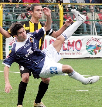 Todos Toros!!: PLANTEL 2007