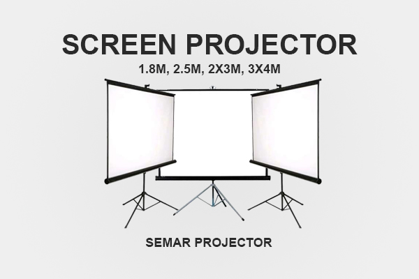 - Semar Proyektor Semarang 081335296448 | Rental LCD Proyektor dan ...