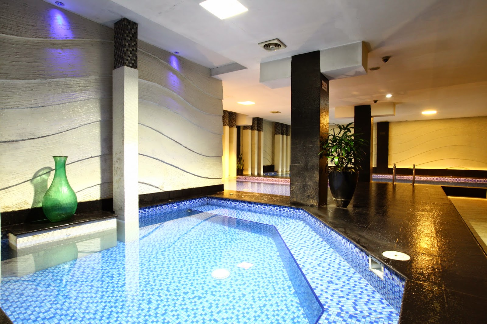 Delta Spa Kebon Jeruk | Delta Spa and Club