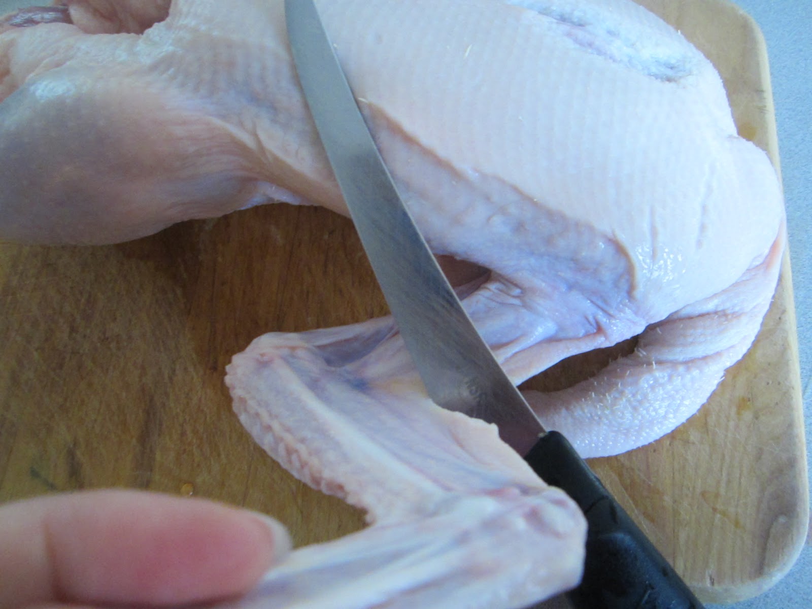 Effortnesslessly: Duck galantine