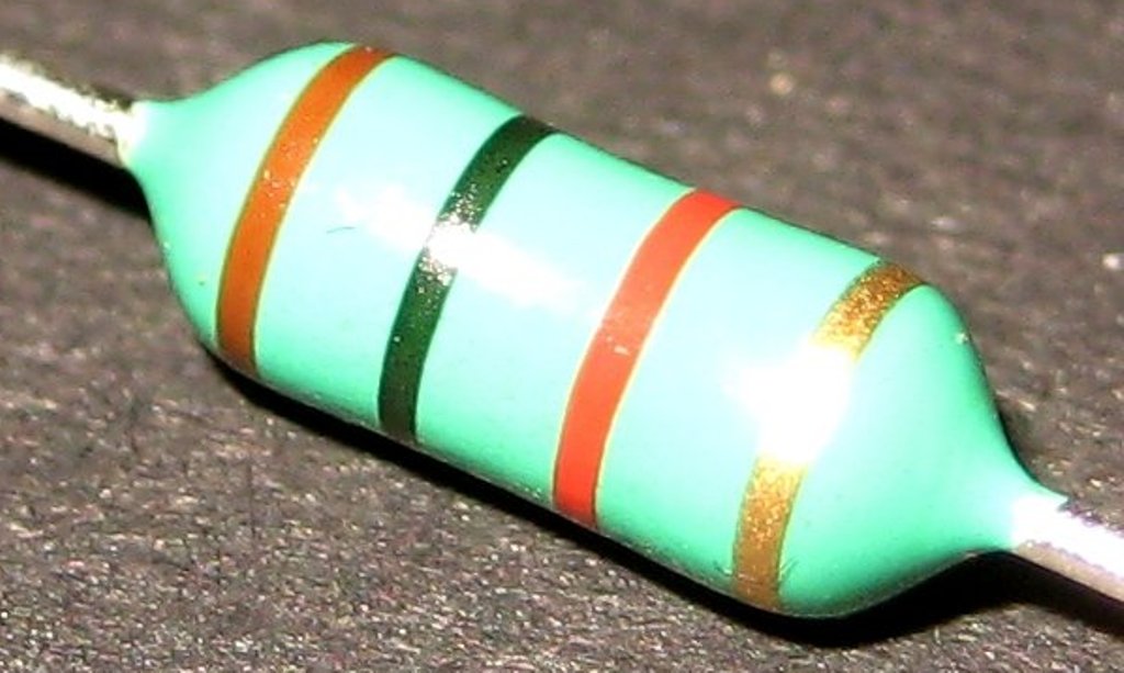 Apa Itu Resistor? Bagaimana Cara Menghitungnya | Tukang Listrik Batam