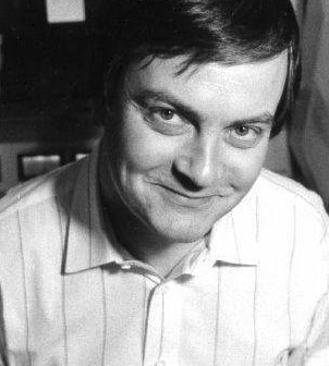 Media Confidential: R.I.P.: Former Chicago Radio Personality Bob Barnes