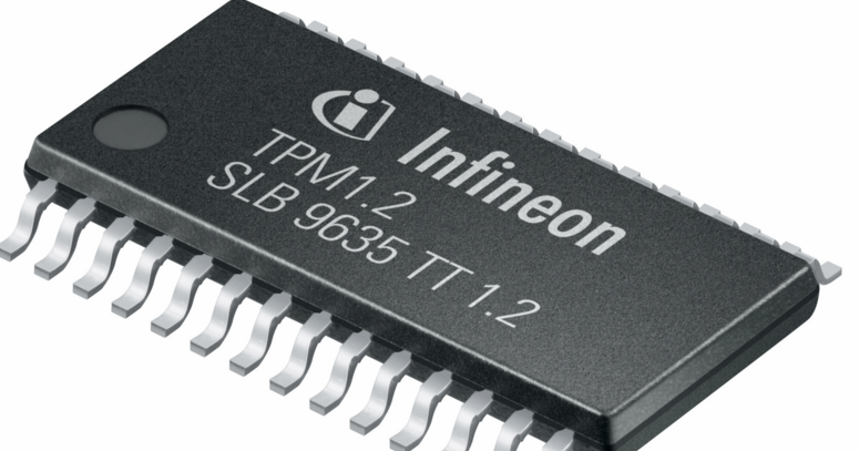 What is TPM Trusted Platform Module | Hindi English Technical Blog