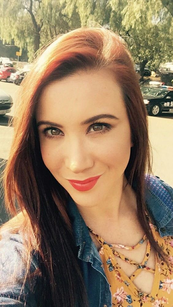 The ABC´s of Beauty: Mariazel Ollé Casals (Galería 2)