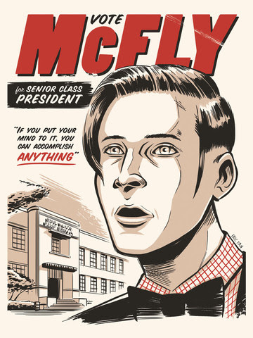 The Art (and Random Adventures) of Eric Tan