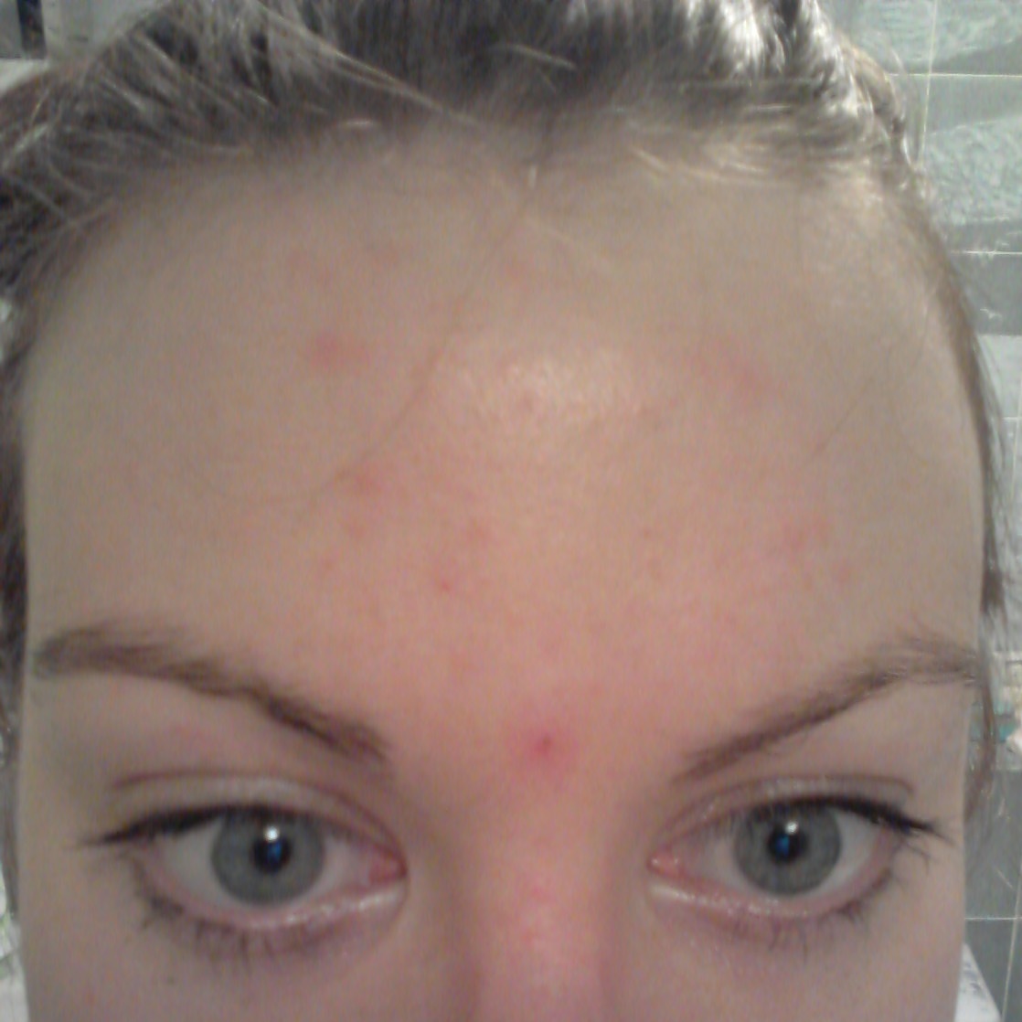 Breakdown of the breakout ~ Face Facts