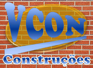 VCON CONSTRUÇÕES