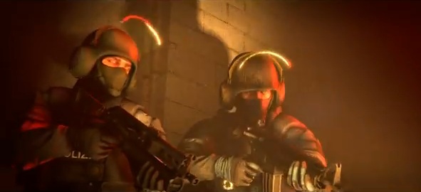 Counter-Strike: Global Offensive Trailer [GAME]