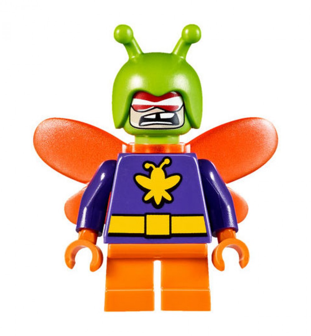 Killer Moth Appreciation and Preservation Society: 2017