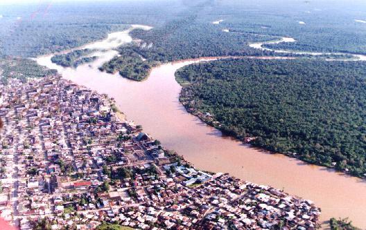 Quibdó, Capital del Chocó | Colombia
